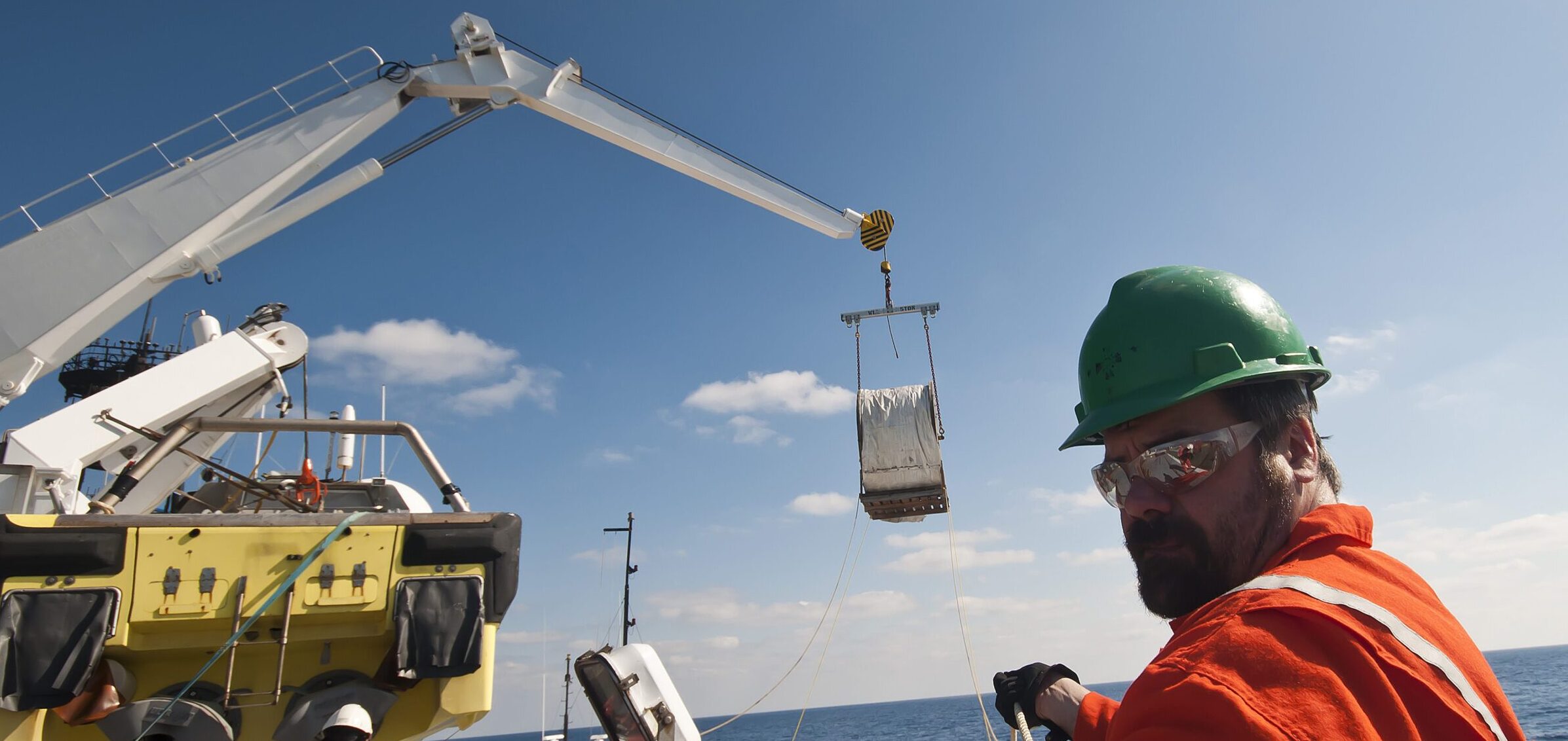 Lifiting and Slinging Course - Lloyds British International