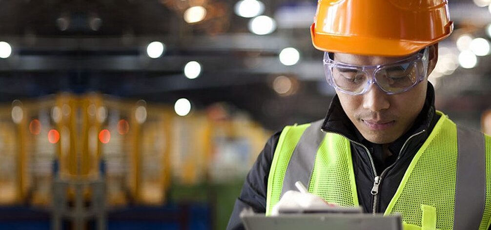 LOLER 1998 Explained - Lloyds British International